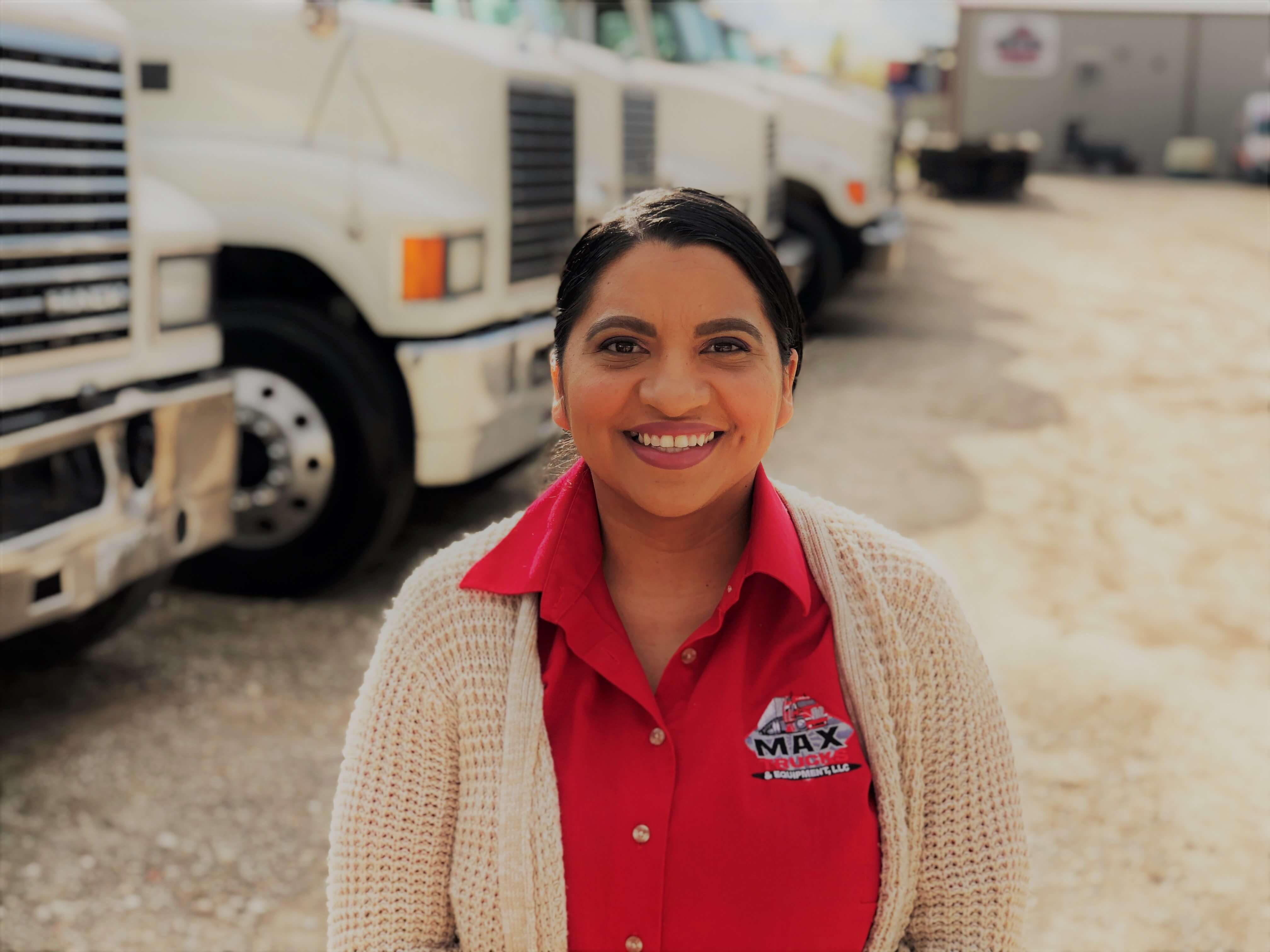 About | Max Trucks & Equipment, LLC | Houston, TX | Licensed Truck ...