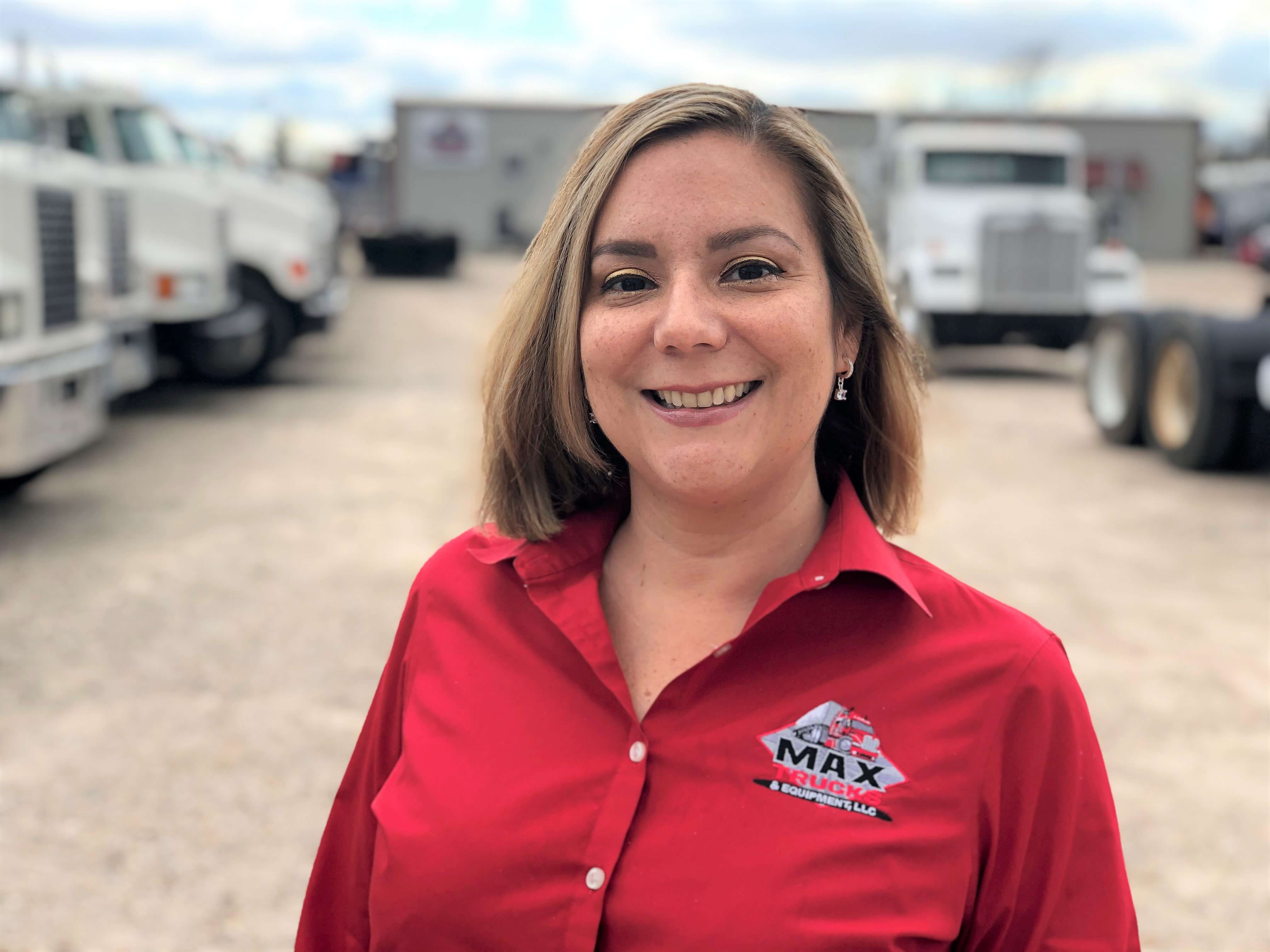 About | Max Trucks & Equipment, LLC | Houston, TX | Licensed Truck ...