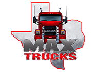 Home | Max Trucks & Equipment, LLC | Houston, TX | Licensed Truck ...